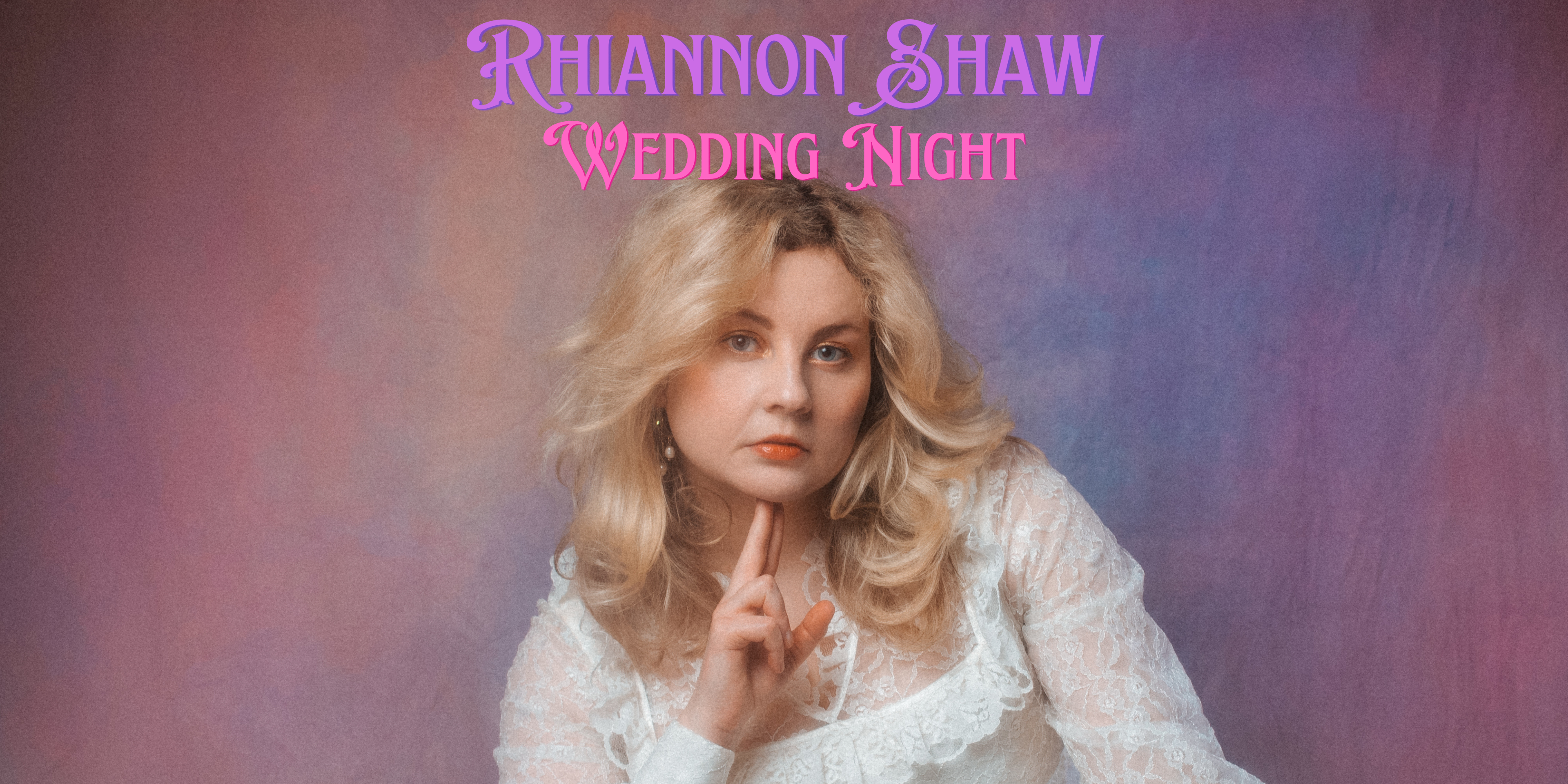 Comedy – Rhiannon shaw